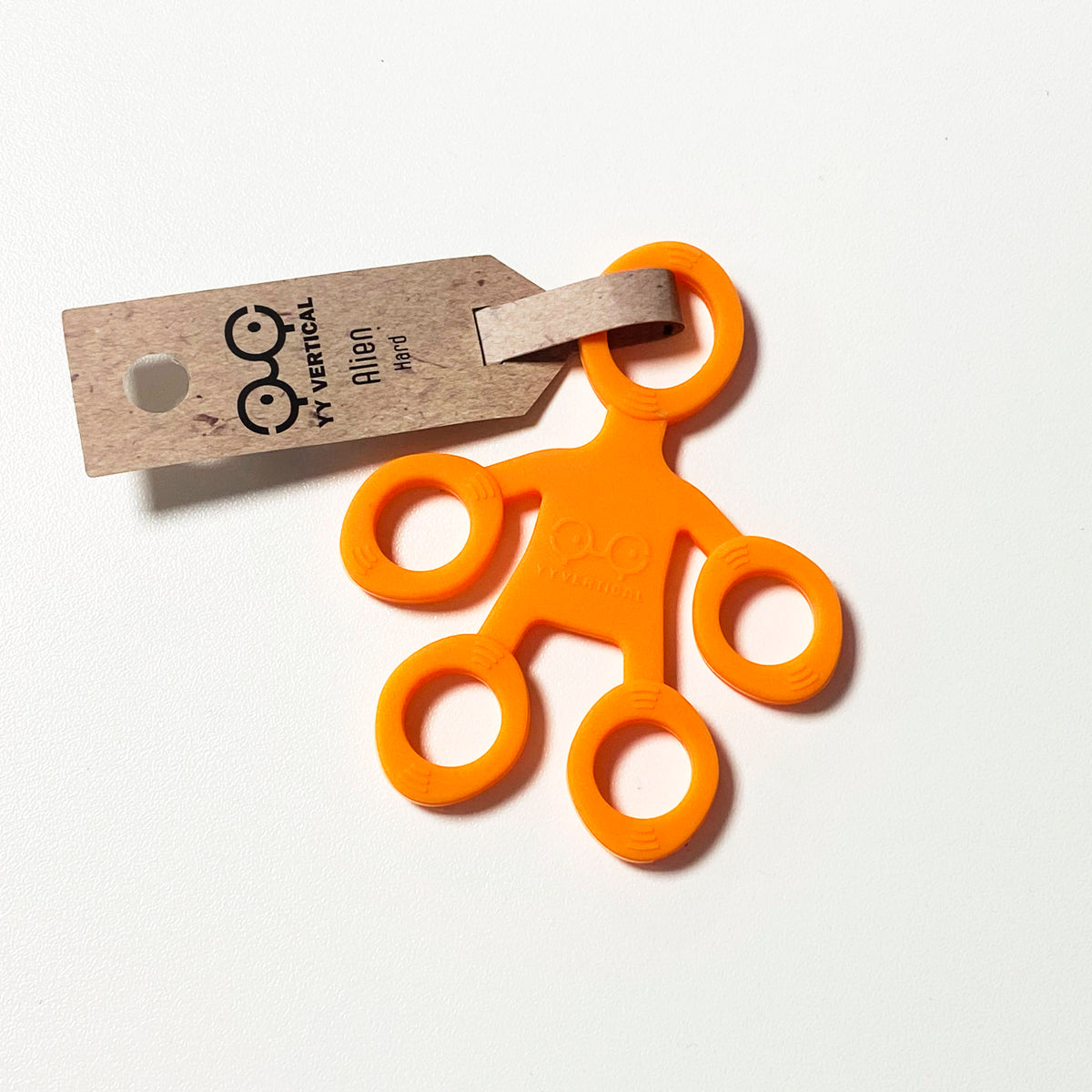 YY Vertical Alien – Volume 1 Shop