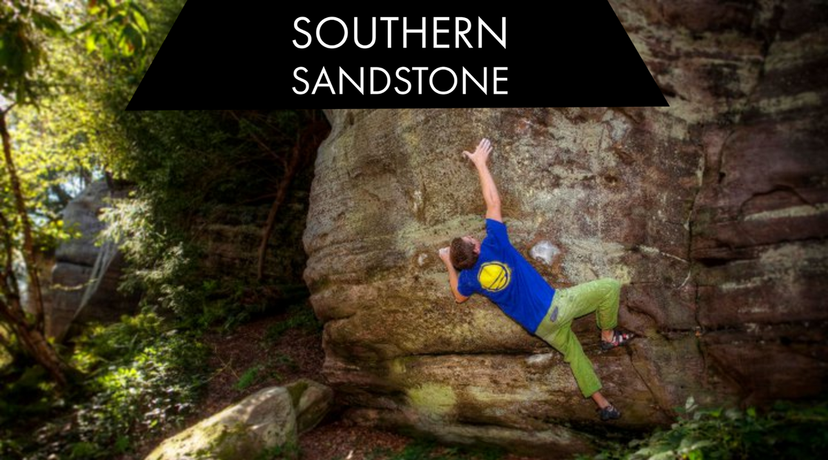 Southern Sandstone Kit and Advice – Volume 1 Shop